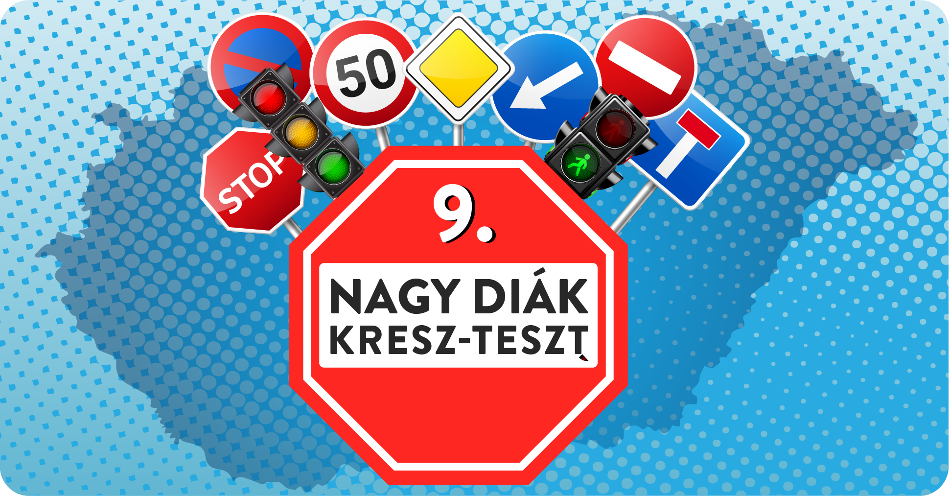 Nagy Diák Jókai Teszt